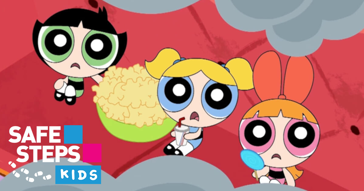 Safe Steps Kids | Disasters